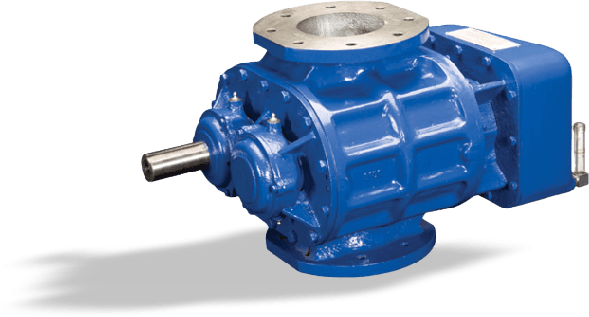 Industrial Blowers & Fans | KPT Industries Ltd