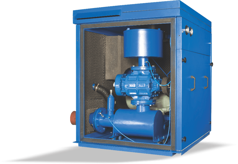 Industrial Blowers & Fans | KPT Industries Ltd